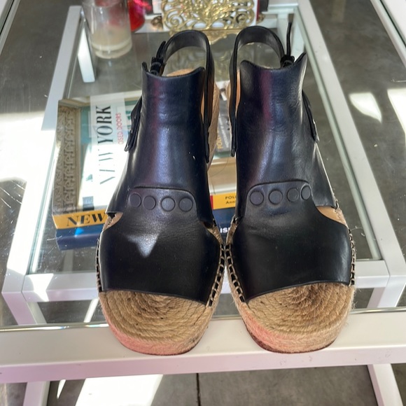 rag & bone | Shoes | Rag Bone Womans Wedges | Poshmark